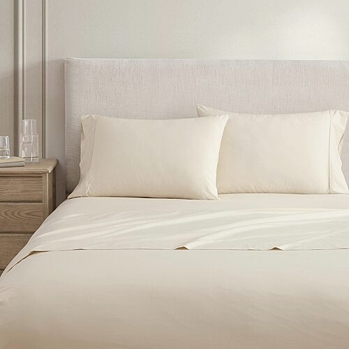Click here for Martha Stewart The Skylands Collection Sheet Set prices
