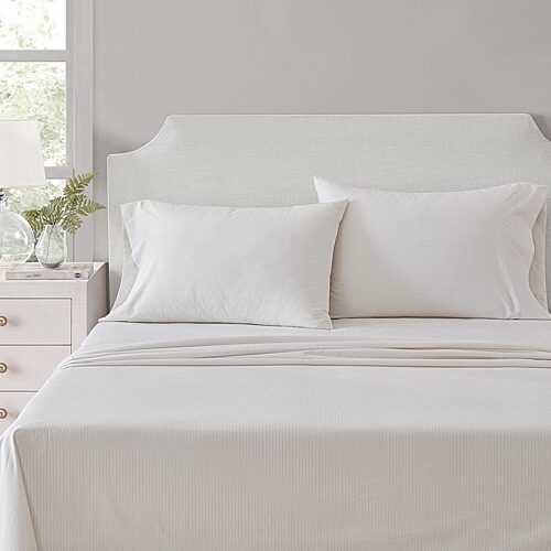 Click here for Martha Stewart Core Stripe Sheet Set prices