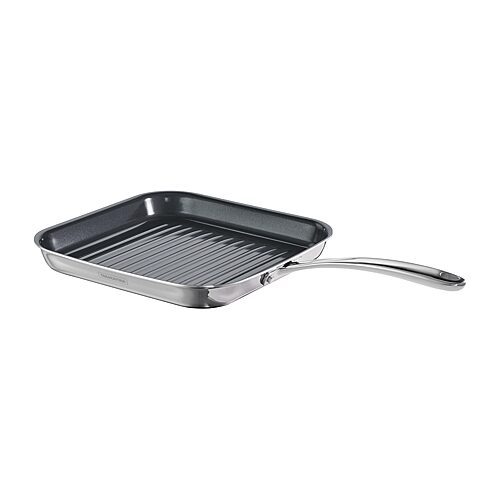 Click here for Tramontina Utsava Tri-Ply Clad Stainless Steel 8 G... prices