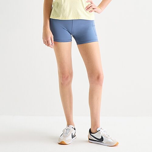 Click here for Xersion EverUltra Womens 4 High Rise Stretch Fabri... prices