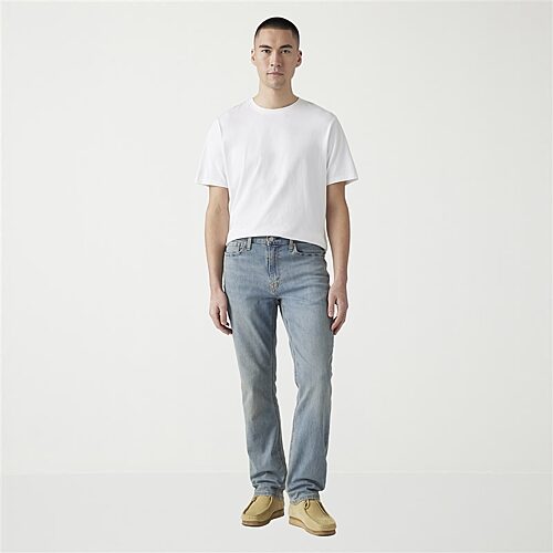 Click here for Levis Mens 541 Tapered Leg Athletic Fit Jean  31 3... prices