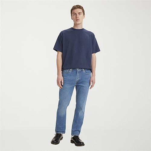 Click here for Levis Mens 541 Tapered Leg Athletic Fit Jean  31 3... prices