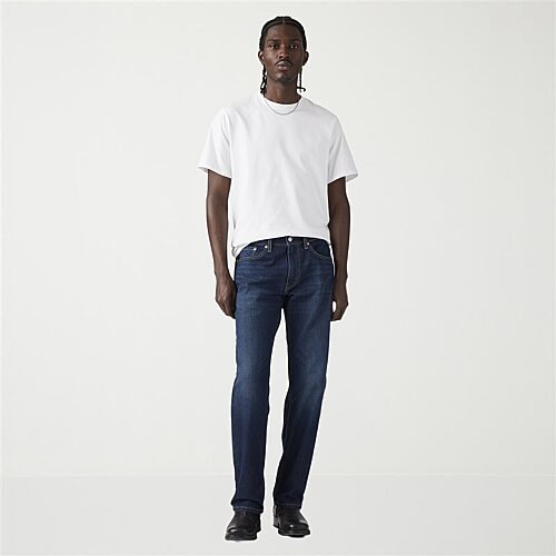 Click here for Levis Mens 559 Straight Leg Relaxed Fit Jean  29 3... prices