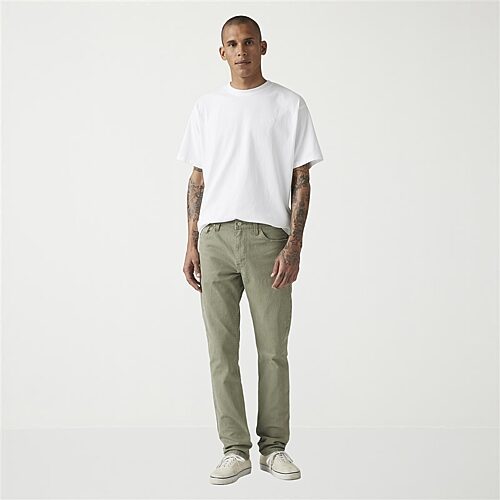 Click here for Levis Mens 511 Slim Fit Jean  34 34  Green prices