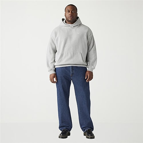 Click here for Levis Big and Tall Mens 501 Straight Leg Regular F... prices