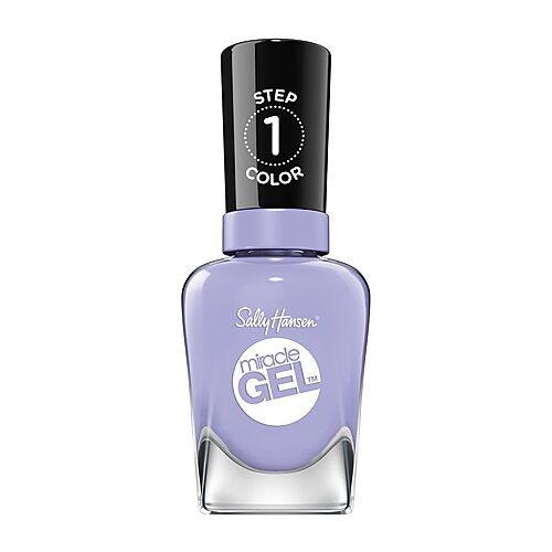 Click here for Sally Hansen Miracle Gel Nail Polish  One Size  Bl... prices