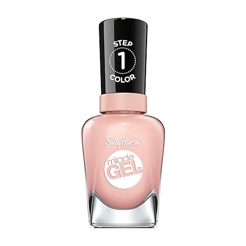 Click here for Sally Hansen Miracle Gel Nail Polish  One Size  Pi... prices