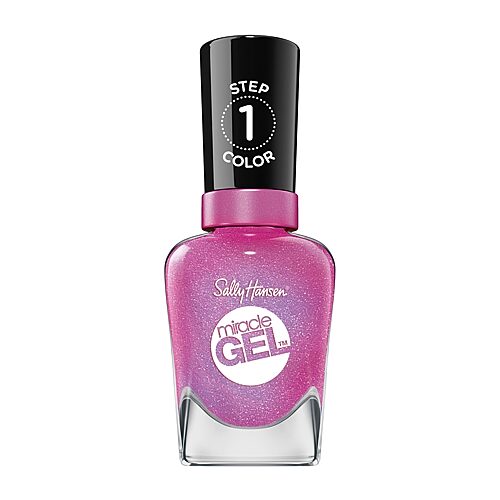 Click here for Sally Hansen Miracle Gel Nail Polish  One Size  Pi... prices