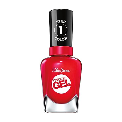 Click here for Sally Hansen Miracle Gel Nail Polish  One Size  Re... prices