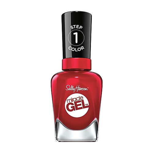 Click here for Sally Hansen Miracle Gel Nail Polish  One Size  Re... prices