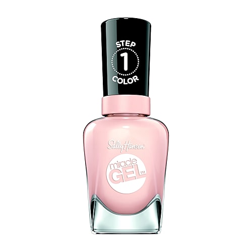 Click here for Sally Hansen Miracle Gel Nail Polish  One Size  Pi... prices