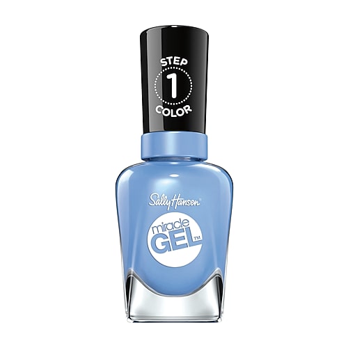 Click here for Sally Hansen Miracle Gel Nail Polish  One Size  Bl... prices
