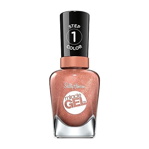 Click here for Sally Hansen Miracle Gel Nail Polish  One Size  Br... prices