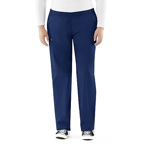 Click here for Wink Wonderwork Pull-On Cargo Womens Tag Free Scru... prices