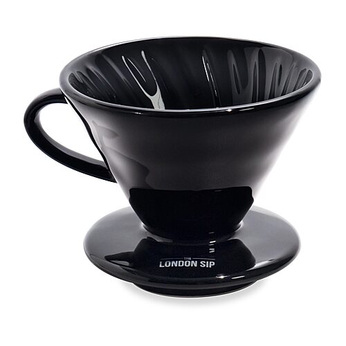 Click here for London Sip Ceramic 1-2-Cup Coffee Dripper  One Siz... prices
