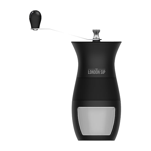 Click here for London Sip Manual Large Coffee Grinder  One Size... prices