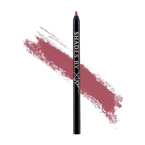 Click here for Shades By Shan Matte Lip Liner  One Size  Beige prices