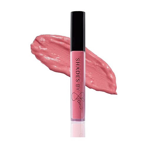 Click here for Shades By Shan Lip Gloss  One Size  Pink prices