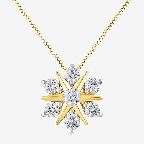 Click here for (G/Si2) Womens 1/2 CT. T.W. Lab Grown White Diamon... prices
