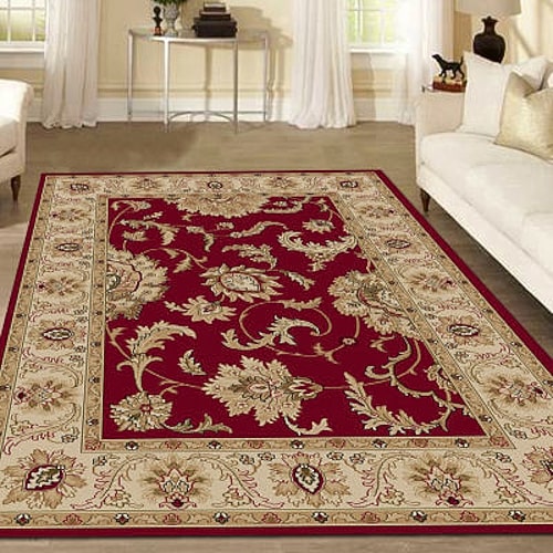 Click here for Closeout! Km Home Pesaro Imperial 55 x 77 Area Rug... prices