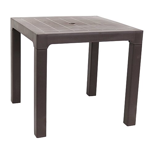 Click here for 31" Square Polypropylene Indoor/Outdoor Patio... prices