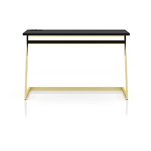 Click here for Furniture of America Chimney Rock Writing Desk  On... prices