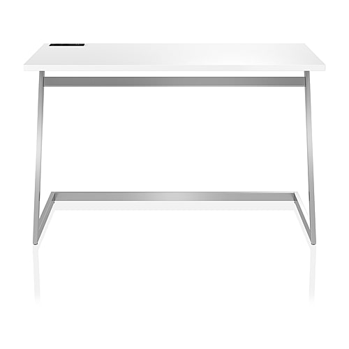 Click here for Furniture of America Chimney Rock Writing Desk  On... prices