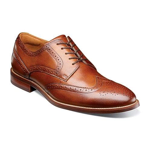 Click here for Florsheim Rucci Mens Wing Closed Toe Oxford Shoes... prices