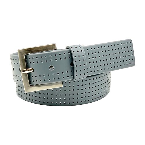 Click here for PGA TOUR Silicone Mens Belt  S (30-32)  Gray prices