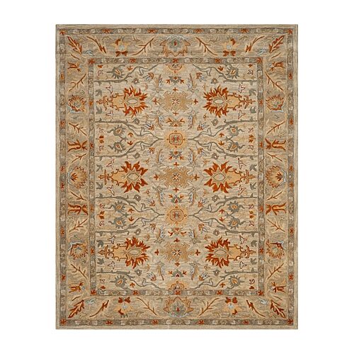 Click here for Safavieh Kelleigh Traditional Area Rug  One Size... prices