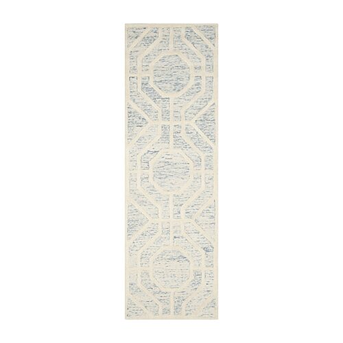 Click here for Safavieh Shelagh Geometric Hand Tufted Wool Rug  O... prices