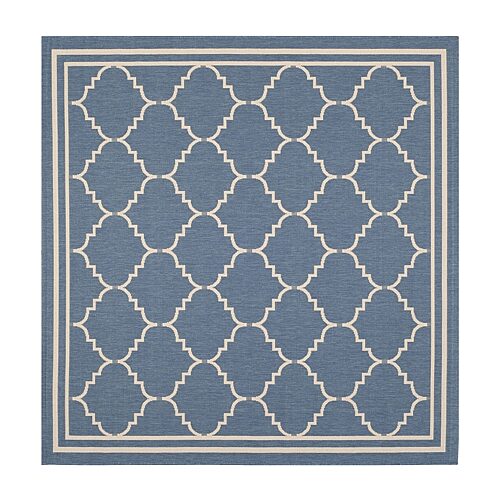 Click here for Safavieh Courtyard Collection Skin Geometric Indoo... prices