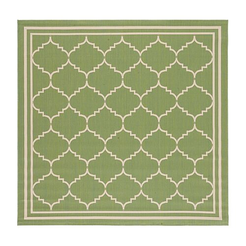 Click here for Safavieh Courtyard Collection Skin Geometric Indoo... prices