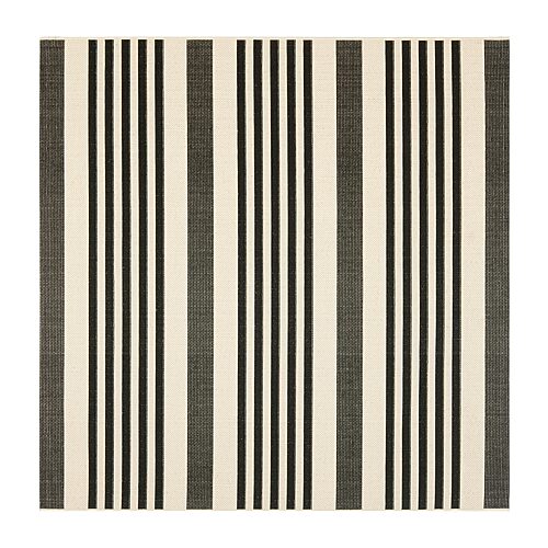 Click here for Safavieh Courtyard Collection Santos Stripe Indoor... prices