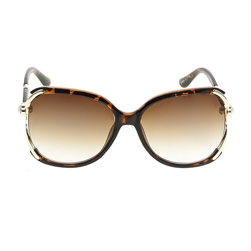 Click here for Mixit Womens UV Protection Square Sunglasses  One... prices