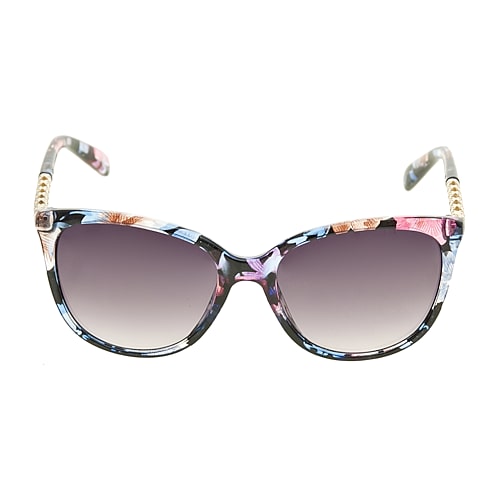 Click here for Mixit Womens UV Protection Cat Eye Sunglasses  One... prices