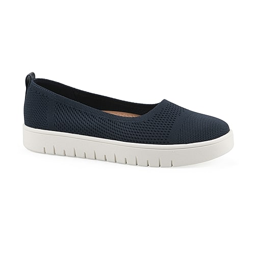 Click here for White Mountain Womens Naveen Fom Slip-on Sneaker -... prices