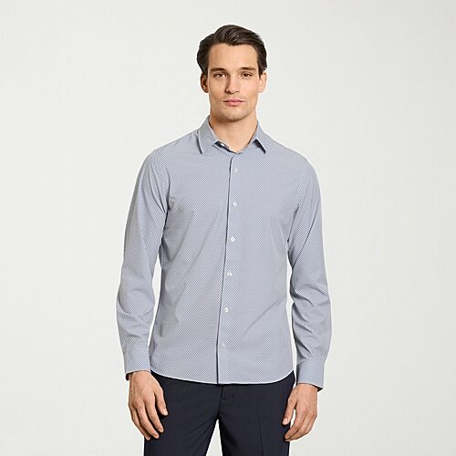 Click here for Van Heusen All Way Stretch Performance Mens Long S... prices