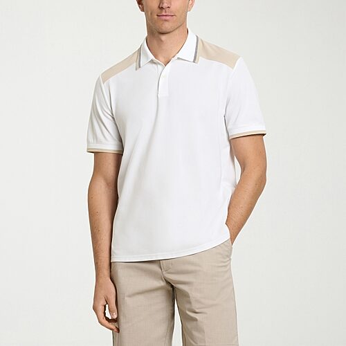 Click here for Van Heusen Performance Mens Regular Fit Short Slee... prices