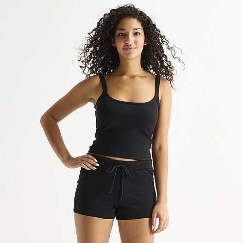 Click here for Forever 21 Womens Juniors Sleeveless Camisole  Lar... prices