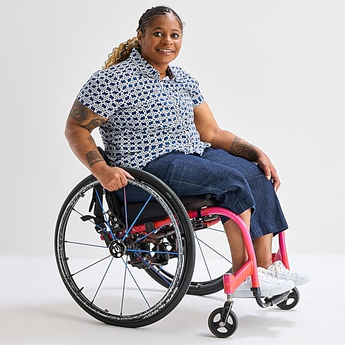 Click here for St. Johns Bay Womens Plus Adaptive Easy-on + Easy-... prices