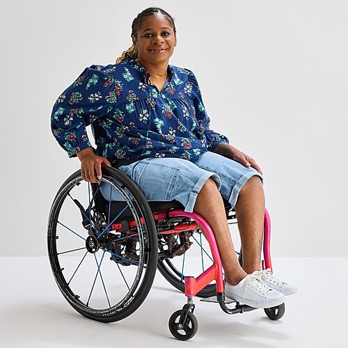 Click here for St. Johns Bay Womens 12 Plus Adaptive Easy-on + Ea... prices