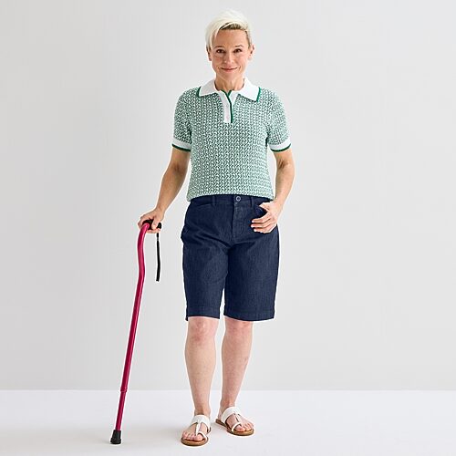 Click here for St. Johns Bay Womens 11 Adaptive Easy-on + Easy-of... prices