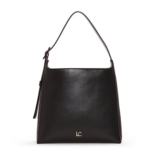 Click here for Liz Claiborne Cora Bucket Bag  One Size  Black prices