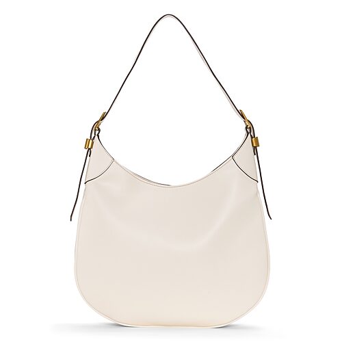 Click here for Worthington Sadie Hobo Bag  One Size  White prices