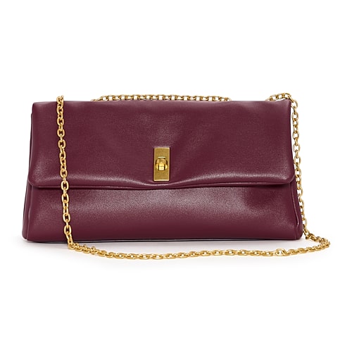 Click here for Worthington Harlow Flap Crossbody Bag  One Size  R... prices
