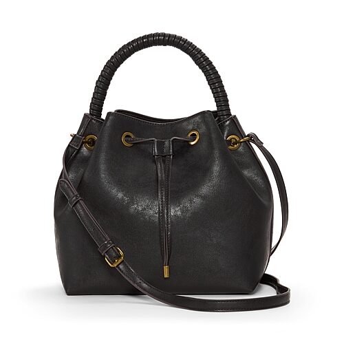 Click here for a.n.a Eliza Bucket Bag  One Size  Black prices