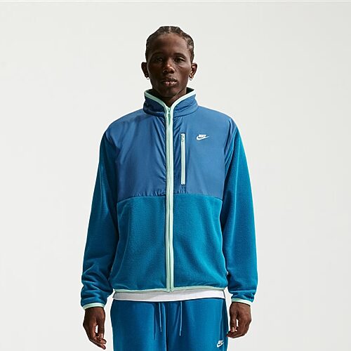 Click here for Nike Club Mens Fleece Lightweight Jacket  Large  G... prices