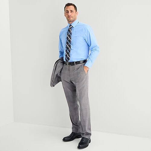 Click here for Stafford Coolmax All Season Ecomade Mens Classic F... prices