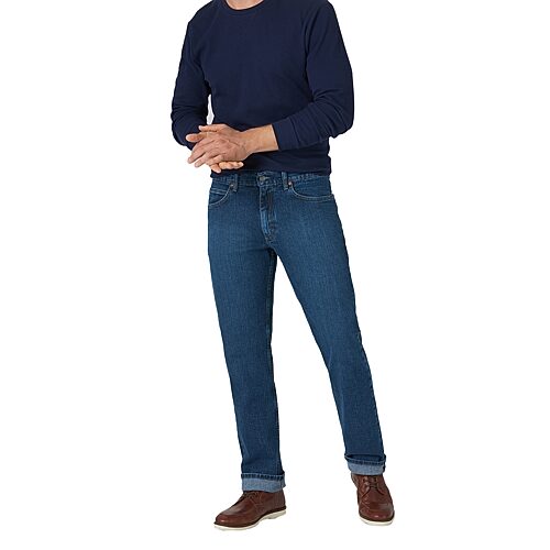 Click here for Lee Mens Legendary Regular Fit Straight Jean  32 3... prices